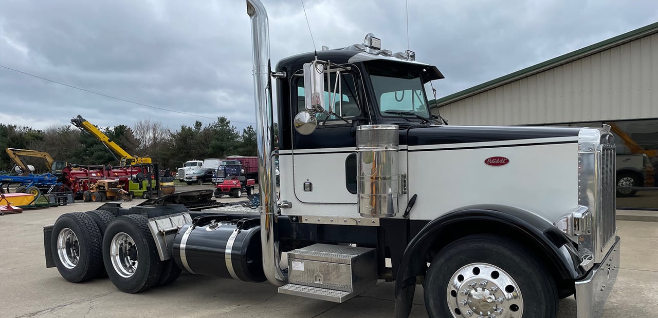 Home | George Machinery | Poseyville, Indiana | A dealer for new and ...